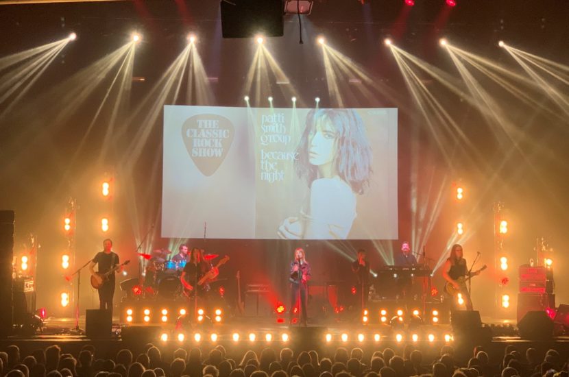 The Classic Rock Show - Live LX