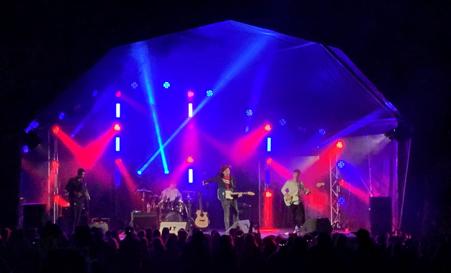 Megamix 2019 - Live LX